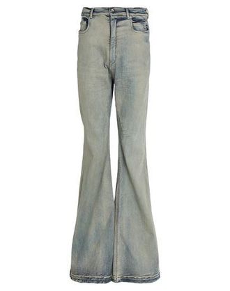 Rick Owens BAS - Pantalons en jean sur YOOX.COM