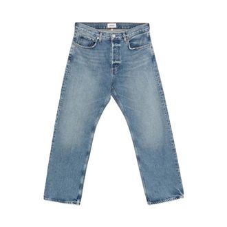 A Gold E A703-1371 Frctr Jeans - - Jeans - Herren - Blau - W34