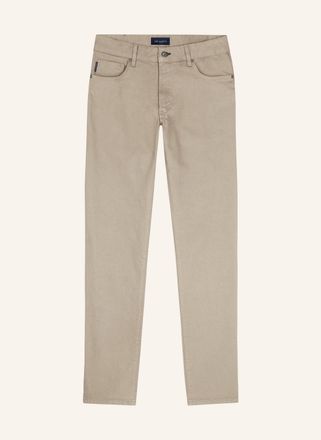 MR MARVIS Mr Marvis Jeans The Five-Pockets beige