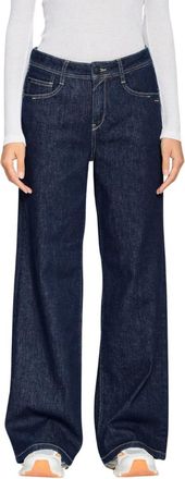 Gang Chini 94AMELIE Wide Prewashed - 28