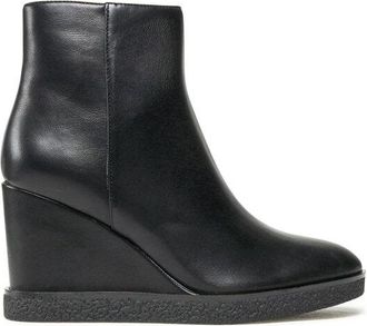 Jenny Fairy Stiefeletten LS5843-03 Schwarz