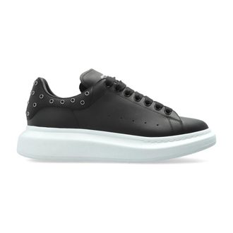 Alexander McQueen Herren, Schuhe, Schwarzk, 44 1/2 EUGr&ouml;&szlig;e
