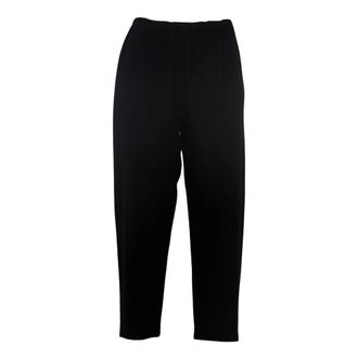 Apuntob Damen, Hosen, Schwarzk, MGr&ouml;&szlig;e