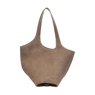 The Attico Damen, Taschen, Beige, ONE SIZEGr&ouml;&szlig;e