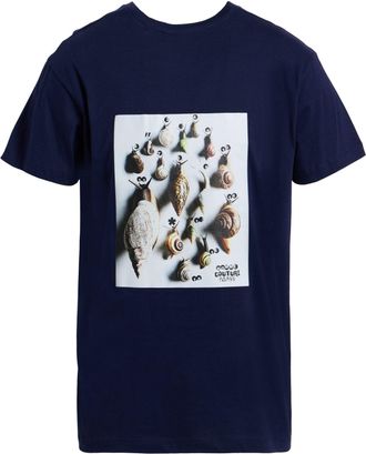 Daniele Alessandrini TOPS - T-shirts auf YOOX.COM