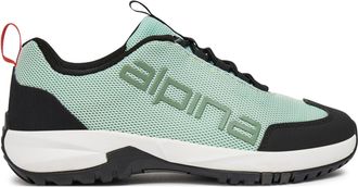Alpina Trekkingschuhe Alpina 627B 6 Gr&uuml;n