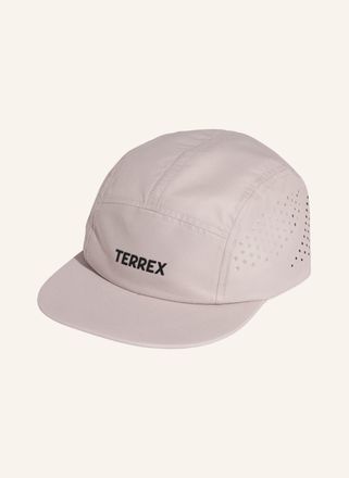 ADIDAS TERREX Adidas Terrex Cap Xperior Climacool 5-Panel Solid grau