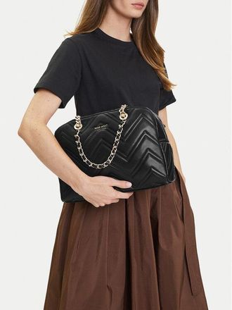 Nine West Handtasche CEO-ALICE-LA482-3468 Schwarz