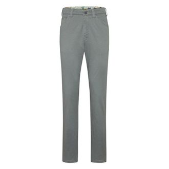 Meyer Herren, Hosen, Grau, W26Gr&ouml;&szlig;e