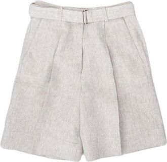 Officine Générale Office General Short Beige