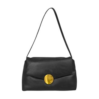 Vic Mati&eacute; Damen, Taschen, Schwarzk, ONE SIZEGr&ouml;&szlig;e