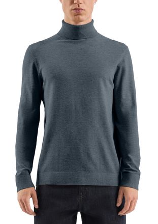 QS by s.Oliver Rollkragenpullover