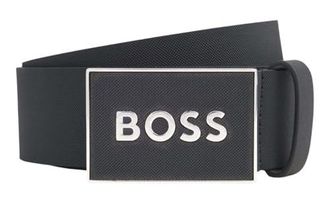 BOSS Icon-S1_Sz40, Noir 5, Taille Unique Homme