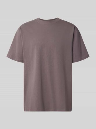 Armedangels Relaxed Fit T-Shirt aus reiner Baumwolle Modell MAARKOS HEAVY WEIGHT