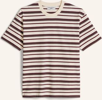 Marc O'Polo Denim Marc Opolo Denim T-Shirt weiss