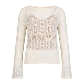 Liu Jo Pull ajour&eacute;