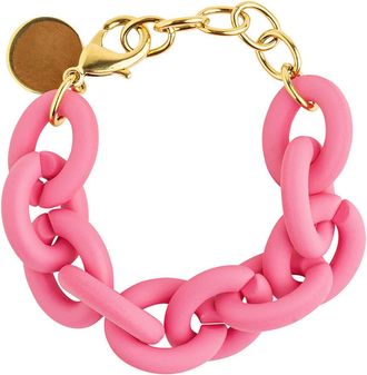 Cheeky Chain Armband Chunky Soft
