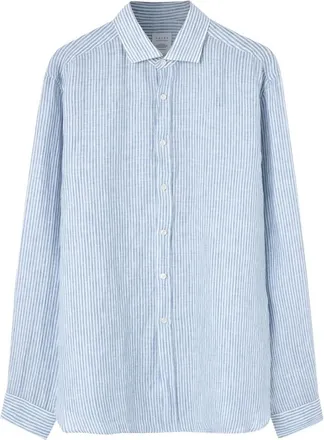 Xacus Herren, Shirts, Blau, 2XLGr&ouml;&szlig;e