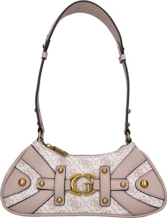 Guess Femme, Sacs, Rose, Taille: ONE Size Sac bandouli&egrave;re