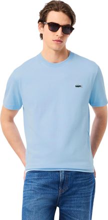 Lacoste T-Shirt f&uuml;r Herren, Klassisch (Blau)