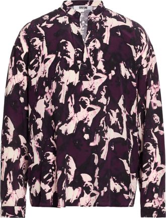 Mauro Grifoni TOPS - Hemden auf YOOX.COM