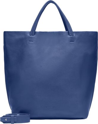 Liebeskind Liebeskind Berlin Damen-Handtasche Hera Tote L I Handtasche Damen aus Leder mit zwei Rundhenkel und einem abnehmbaren Schulterhenkel I geräumiges Haup