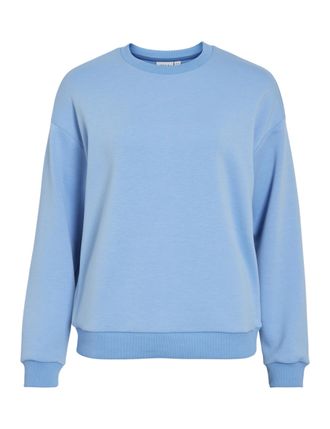Vila Visandy L/S Sweat Top - Noos