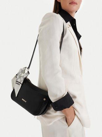 Mexx Handtasche MEXX CEO-MEXX-S-021-09 Schwarz