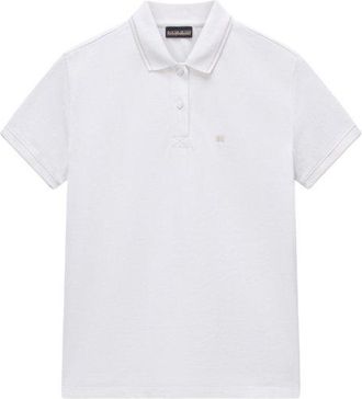 Napapijri E-Aurora SS W - Poloshirt - Damen