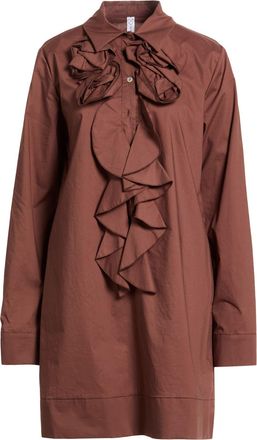 Zahjr KLEIDER - Mini-Kleider auf YOOX.COM