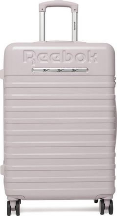 Reebok Mittlerer Koffer Reebok CWBEO-RBK-MS-002-M Helllila