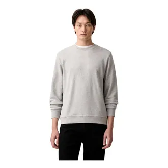 Marc O'Polo Homme, Sweatshirts et sweats &agrave; capuche, Gris, Taille: L SweaT-shirts