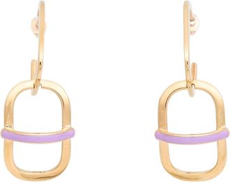 A.P.C. SCHMUCK und UHREN - Ohrringe auf YOOX.COM