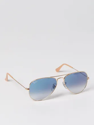Ray-Ban Sonnenbrille RAY-BAN Herren Farbe Hellblau