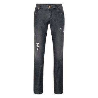 Billionaire Boys Club Statement Jeans - - Jeans - Herren - Schwarzk - W26