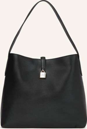 Karl Lagerfeld Hobo-Bag schwarz