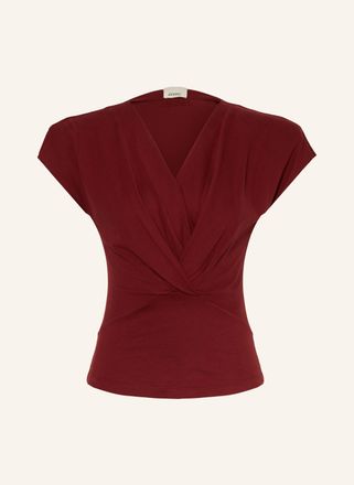 Isabel Marant Marant &Eacute;toile T-Shirt Nadrine rot