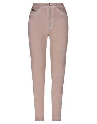 Dolce & Gabbana HOSEN & RÖCKE - Jeanshosen auf YOOX.COM