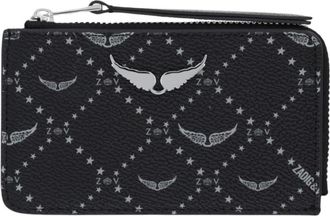 Zadig&Voltaire Damen, Accessories, Schwarzk, ONE SIZEGr&ouml;&szlig;e