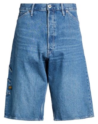 G-Star HOSEN & R&Ouml;CKE - Jeansshorts auf YOOX.COM
