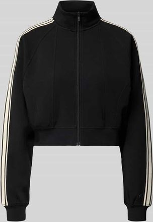 Fabletics Regular Fit Sweatjacke mit Stehkragen Modell ELEVATED