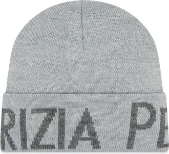 Patrizia Pepe M&uuml;tze Patrizia Pepe 8F0454/A6B2-J3T2 Grau
