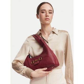 Guess Handtasche Guess Sunset HWBB23 14010 Dunkelrot