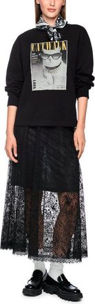 Marc Cain Sweatshirt