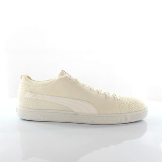 Puma Korb evooknit 3D -M&auml;nner aus wei&szlig;en Trainern