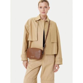 Liu Jo Handtasche Liu Jo Ecs S Camera Case AF5137 E0058 Braun