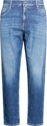 Replay HOSEN & R&Ouml;CKE - Jeanshosen auf YOOX.COM
