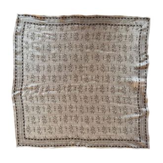 Lollys Laundry Winter Schals - - Accessories - Damen - Beige - ONE SIZE