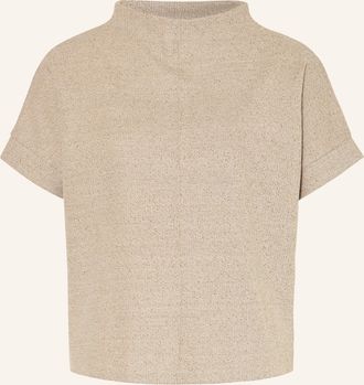 someday Someday Blusenshirt Karlotte beige