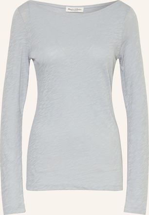 Marc O'Polo Marc Opolo Longsleeve blau